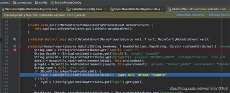 context initialization failed java lang unsupportedoperationexception