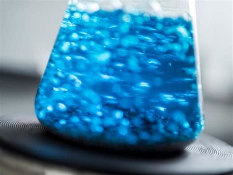 Intergranular Corrosion Igc Testing Services Element