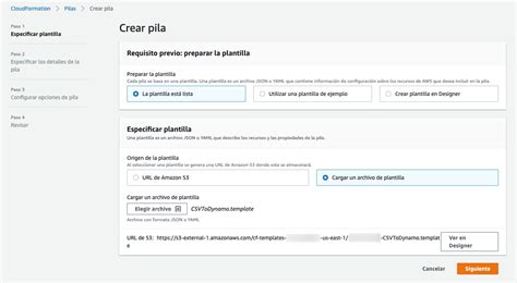Implementando La Ingestión Masiva De Csv A Amazon Dynamodb Blog De