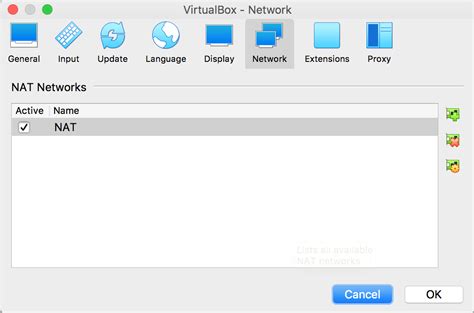 VirtualBox NAT 端口映射实现宿主机与虚拟机相互通信 Shao Guoliang的博客