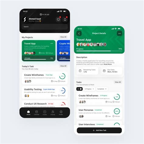 Ahmed Saad On Linkedin Uiux Ui Uidesign Ux Uxdesign Webdesign