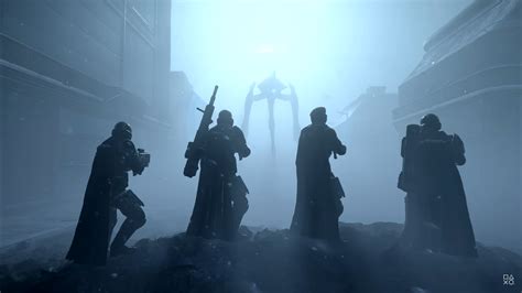 Developer Helldivers 2 Tak Tutup Kemungkinan Berikan Opsi Tim 8 Pemain