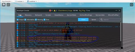 Custom Jump Sound Not Working Scripting Support Developer Forum Roblox
