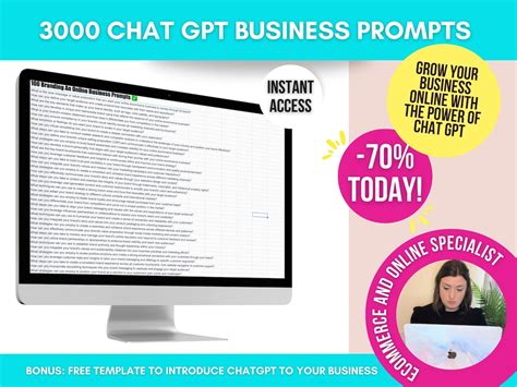 Chat Gpt Business Prompts Chatgpt Prompts Marketing Social Media