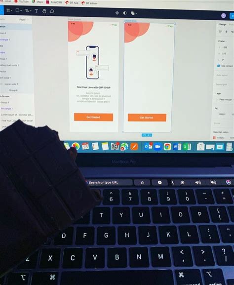 Aditi Dutta On Linkedin Uxui Design Webdesign Appdesign Ui Ux Opentowork