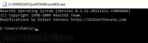 19 Ways To Bypass Software Restrictions And Spawn A Shell Infosecmatter