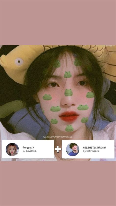 Ig Filters For Cute Gurls Instagram Filter Aesthetic Ig Filter