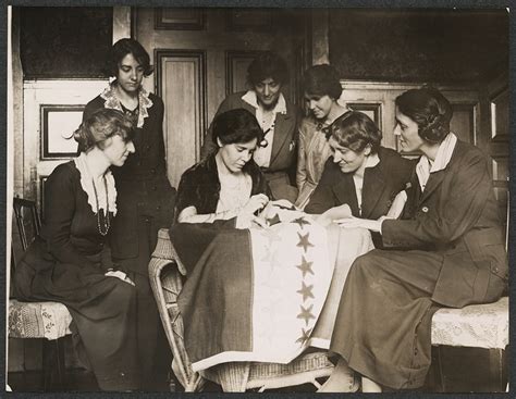 State By State Race To Ratification Of The 19th Amendment Womens