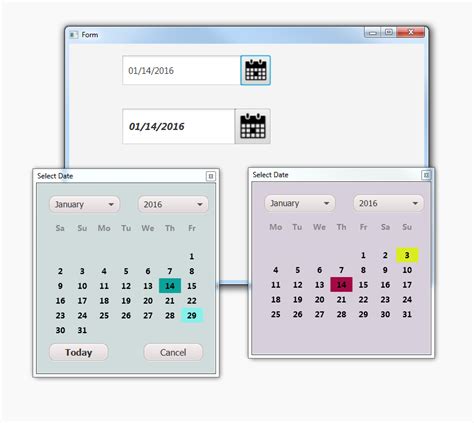 Allowing Libraries To Add Custom Properties To Be Used In A Customview