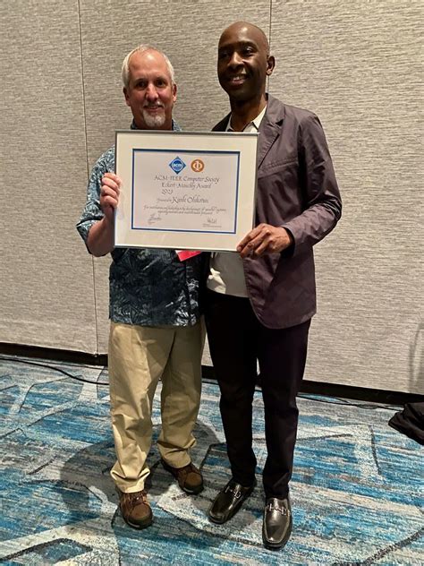Ieee Computer Society On Linkedin Ieeecs Ieee Excellenceinstem