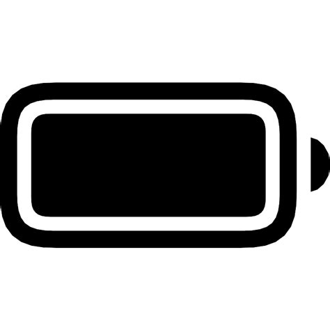 Battery 100 Vector Svg Icon Svg Repo