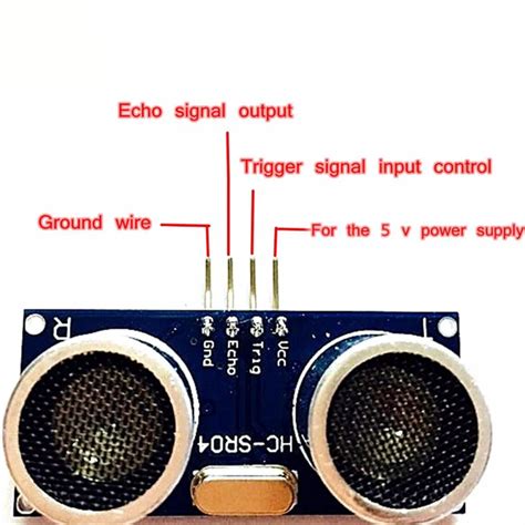 Generic Hc Sr04 Ultrasonic Sensor Hcsr04 Hc Sr04 Distance Jumia Nigeria Generic Hc Sr04 Ultrasonic Sensor Hcsr04 Hc Sr04 Distance Jumia Nigeria