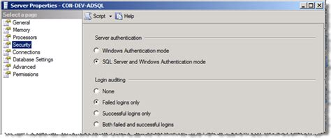 Configuring Forms Based Authentication For Sharepoint 2010 Using Iis7