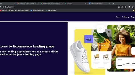 Sayed Soeb On Linkedin Codsoft Internship Webdevelopment