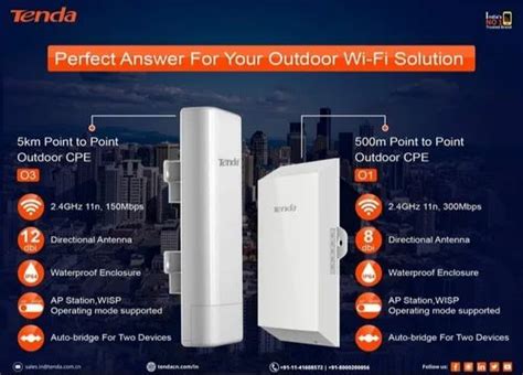 Dual Tenda Wifi Router At Rs In Bhubaneswar Id