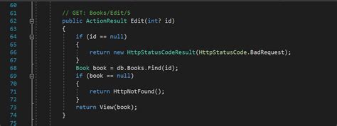 Library Management Using Aspnet Mvc Part 2 Request Lifecycle