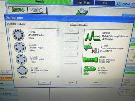 Agilent Chemstation Lc B0403 Software