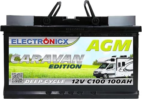 Baterías AGM para coches Las mejores marcas y precios