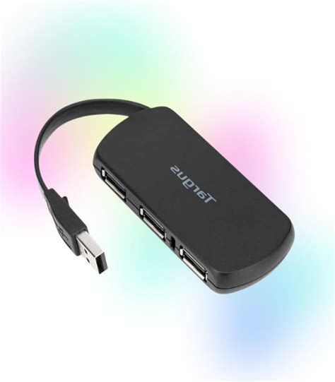 Buy Targus Port USB Hub In Oman Rahat Computer Services