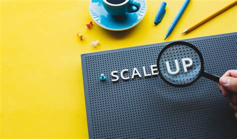 ‘leading The Agile Charge — Part 10 Scaling Business Agility By