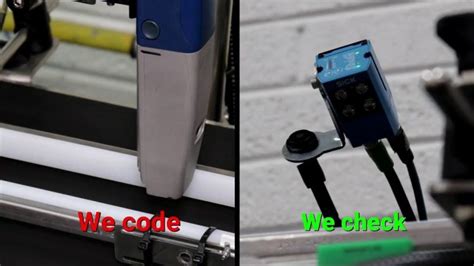 Codico Distributors On Linkedin Code Check 2d Barcode Reading For