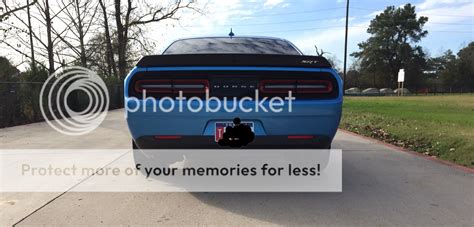 Forgestars And 305 35 20 Mts On My Hellcat Srt Hellcat Forum