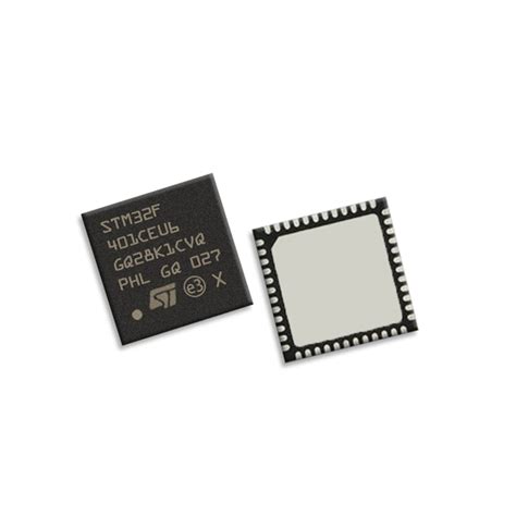 Semiconductor Ic Tamingkee Electronic
