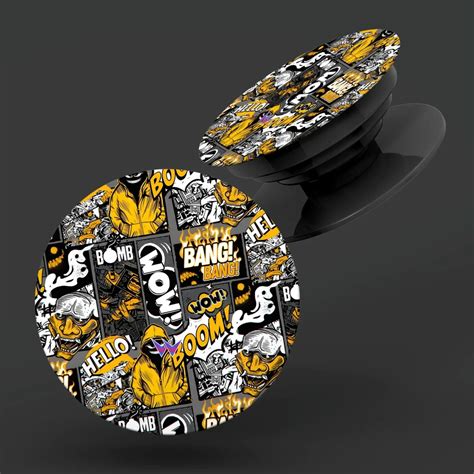 Corps Symbol Silicone Case Wrapstore