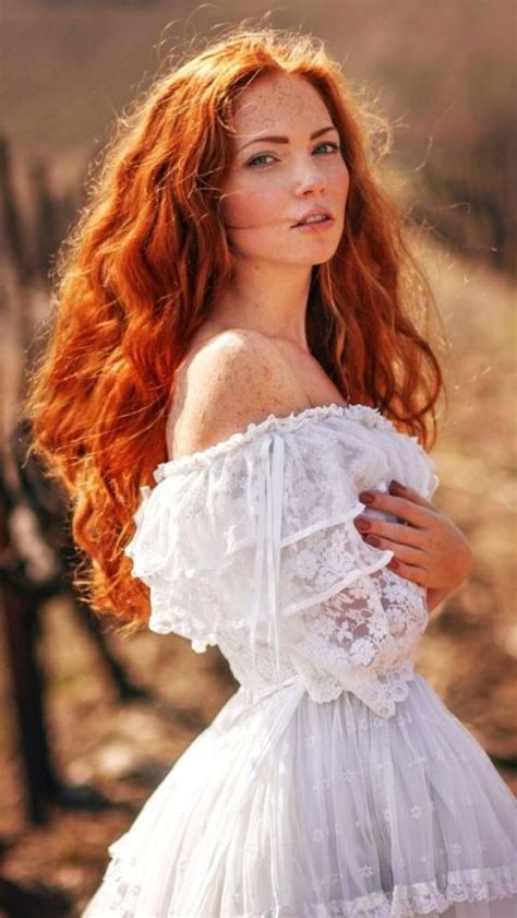 I Love Redheads Page 463 Stormfront