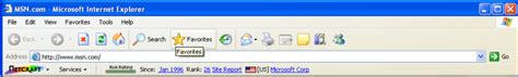 the netcraft anti phishing toolbar at a legitimate web site download