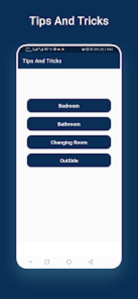 Hidden Devices Detector For Android Download