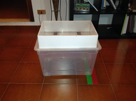 Grow Box Generale Arduino Forum