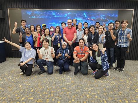 Aaron Foo On Linkedin Completed 1st Module Of Business Relationship Management Course By Serious…