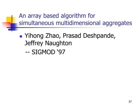 Ppt Computing The Cube Powerpoint Presentation Free Download Id