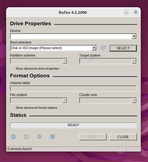 How To Get Rufus For Ubuntu 22 04 Linux Genie