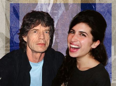 The Chilling Prediction Mick Jagger Made About Amy Winehouse Far Out