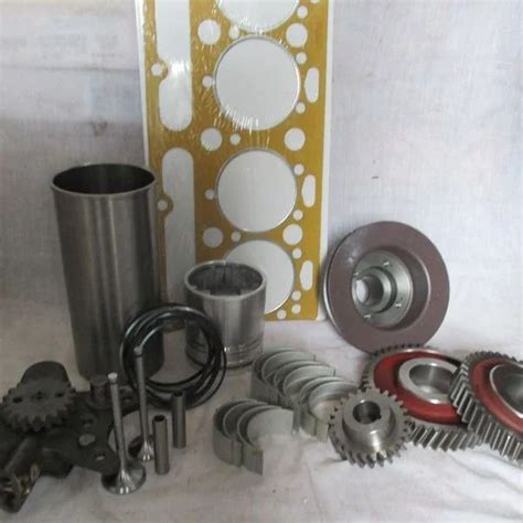Liner Piston Piston Ring Timing Gear At ₹ 15000 Set In Ahmedabad Id
