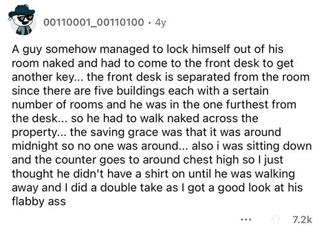 Hilariously Naked Predicaments People Have Found Themselves In Cracked