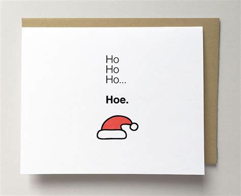 96 Hilariously Rude Christmas Cards For People With A Twisted Sense Of