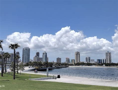 El Paraíso Natural De Florida Que Debe Visitar Al Menos Una Vez En La Vida