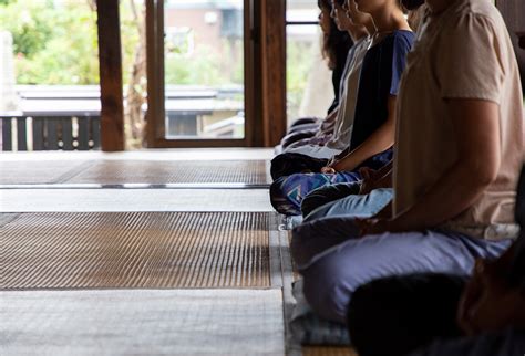ほほえみ坐禅会 Egaku Matangi Yoga Life