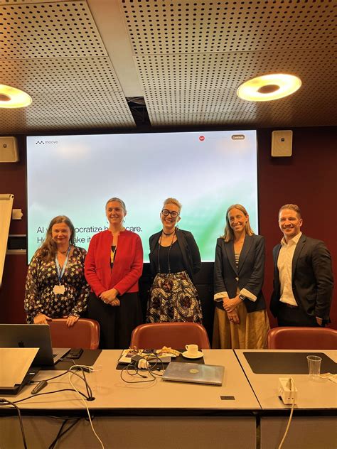 Iom Research On Linkedin Aiforgood Ai