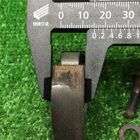 Yahoo オークション ロビン 遠心クラッチ クラッチシュー Nb223 Robi