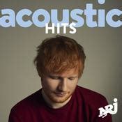 Nrj Acoustic Hits Live Per Webradio Hören