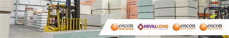 Encon And Nevill Long Linkedin