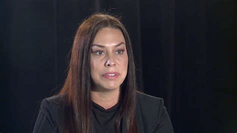 Epstein Victim Sits Down For One On One With Shannon Cake