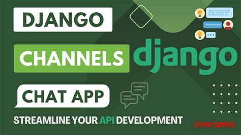 Django Rest Framework Streaming Response By Vinaykumarmaurya Dev Genius