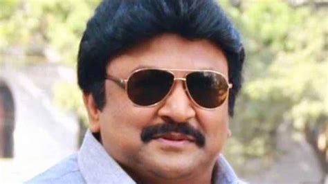 Senior Tamil Actor Prabhu Admitted To Hospital Undergoes Surgery