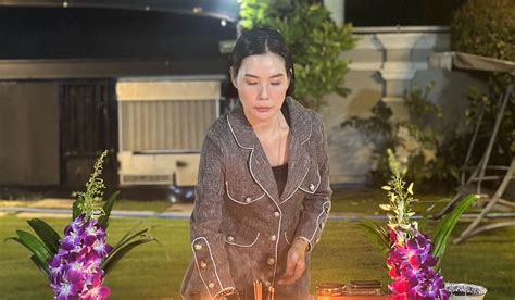 รวมรูปภาพของ มาดามฮวงจุ้ยคือใคร รู้จัก อ นภัสวรรณ จิรเจริญเวศน์ ลูกสาวผู้สืบทอด ตี่ลี่ฮวงจุ้ย