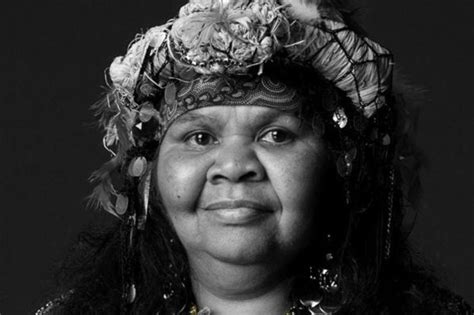 Sas Ruby Hunter Receives Top Music Accolade In Brisbane Years After Her Death News Indaily